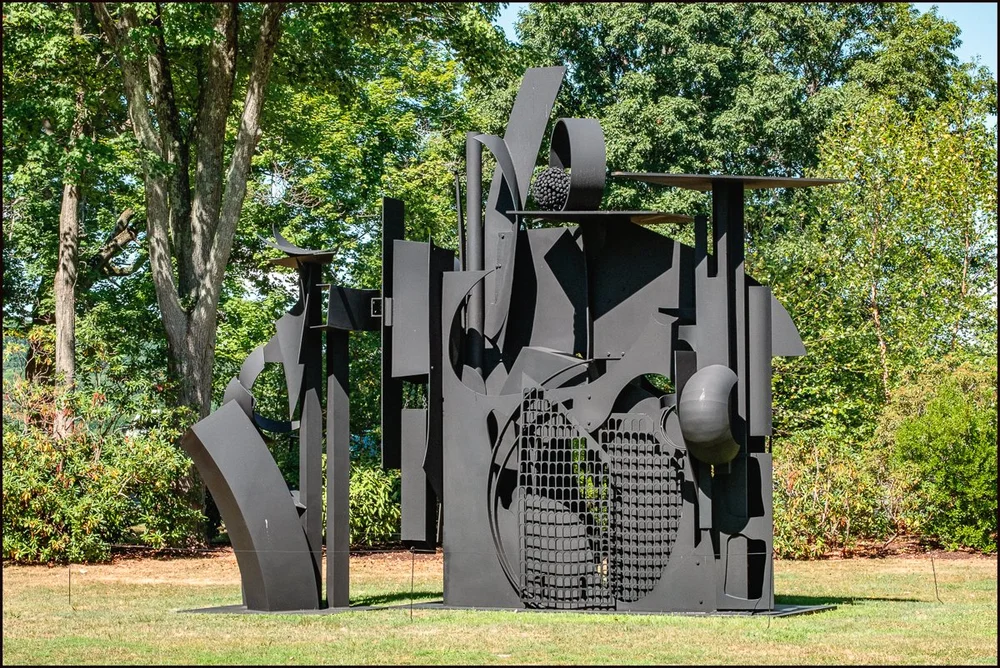 Storm King Art Center — Howard Dale Photography