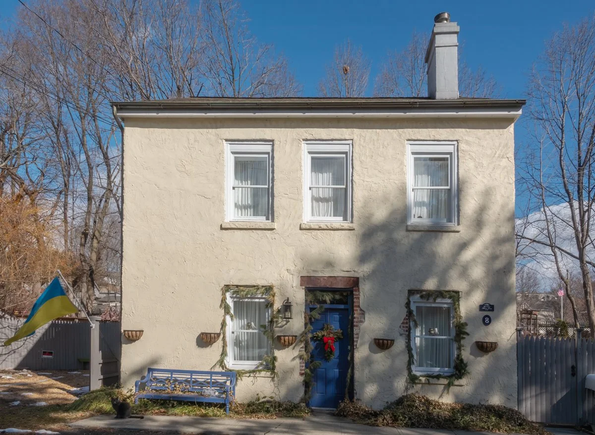 A trip to Cold Spring, NY — Howard Dale Photography