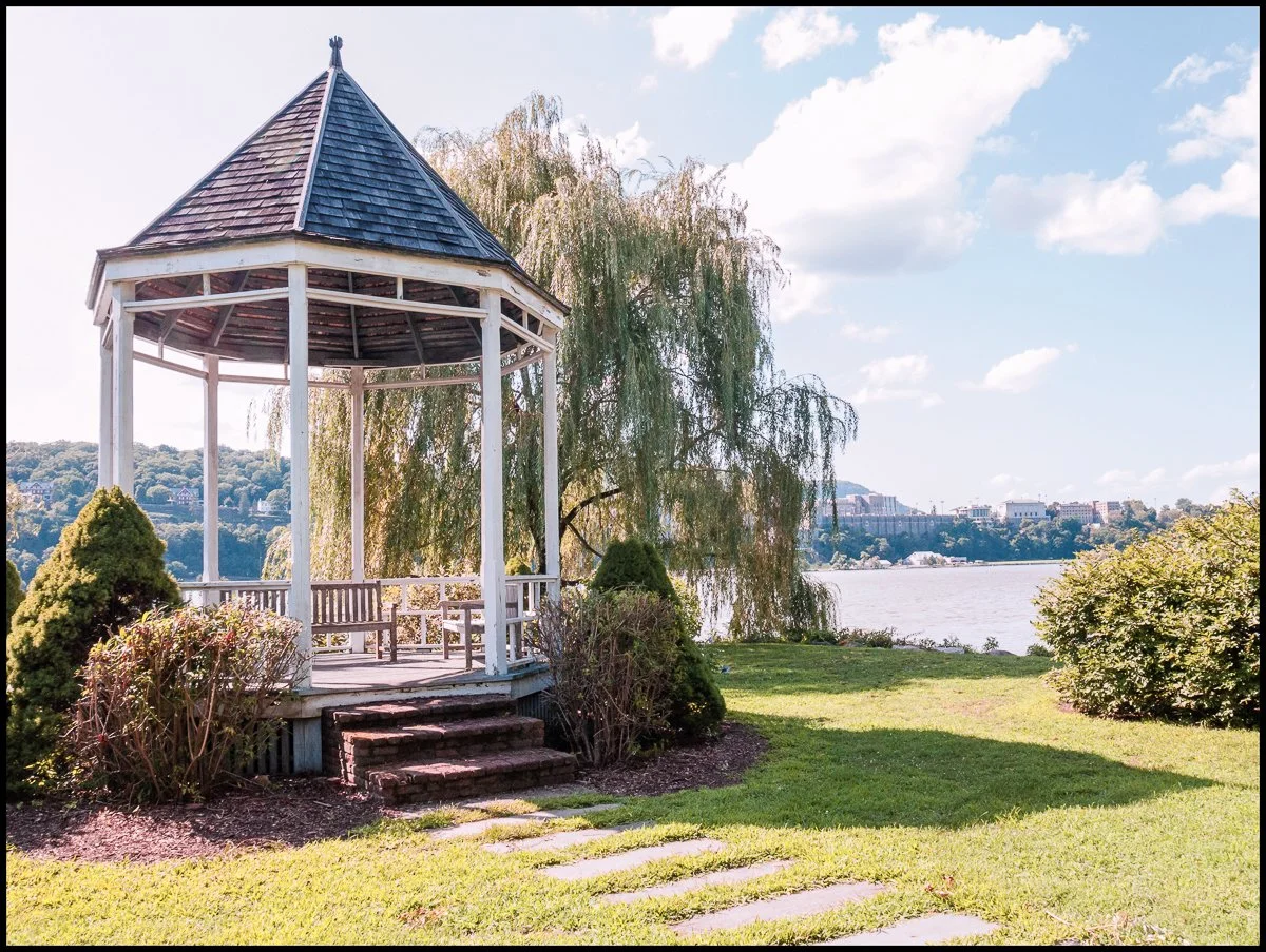 Garrison — Howard Dale Photography