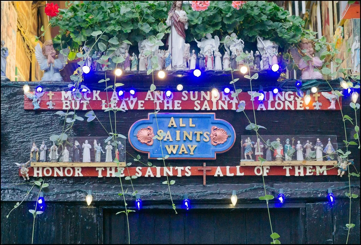 Boston — Howard Dale Photography