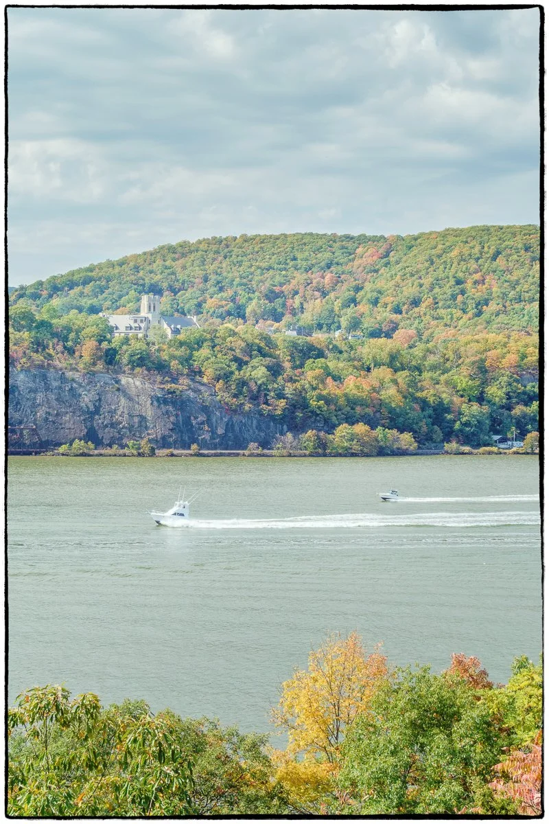 Garrison — Howard Dale Photography