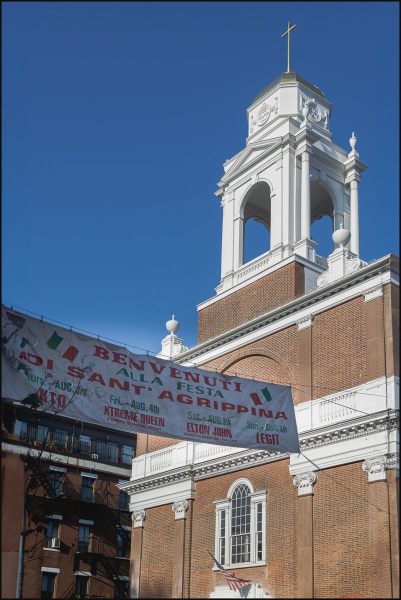 Boston — Howard Dale Photography