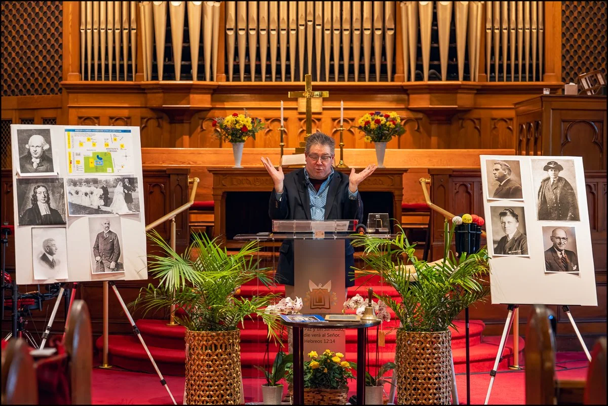 Howard Dale Photography