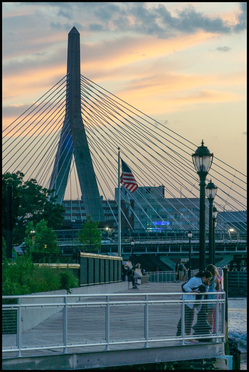 Boston — Howard Dale Photography