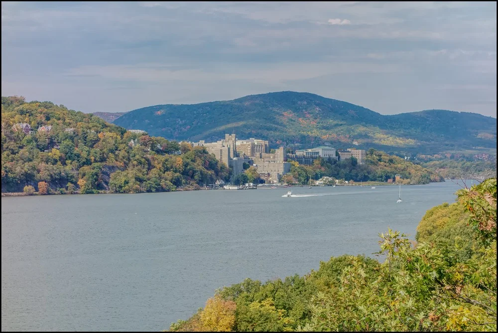 Garrison — Howard Dale Photography