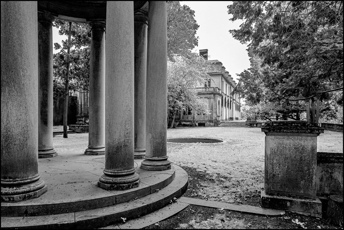 Alder Manor — Howard Dale Photography