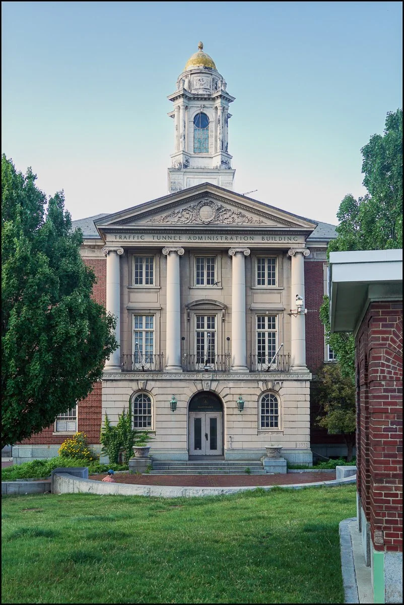Boston — Howard Dale Photography