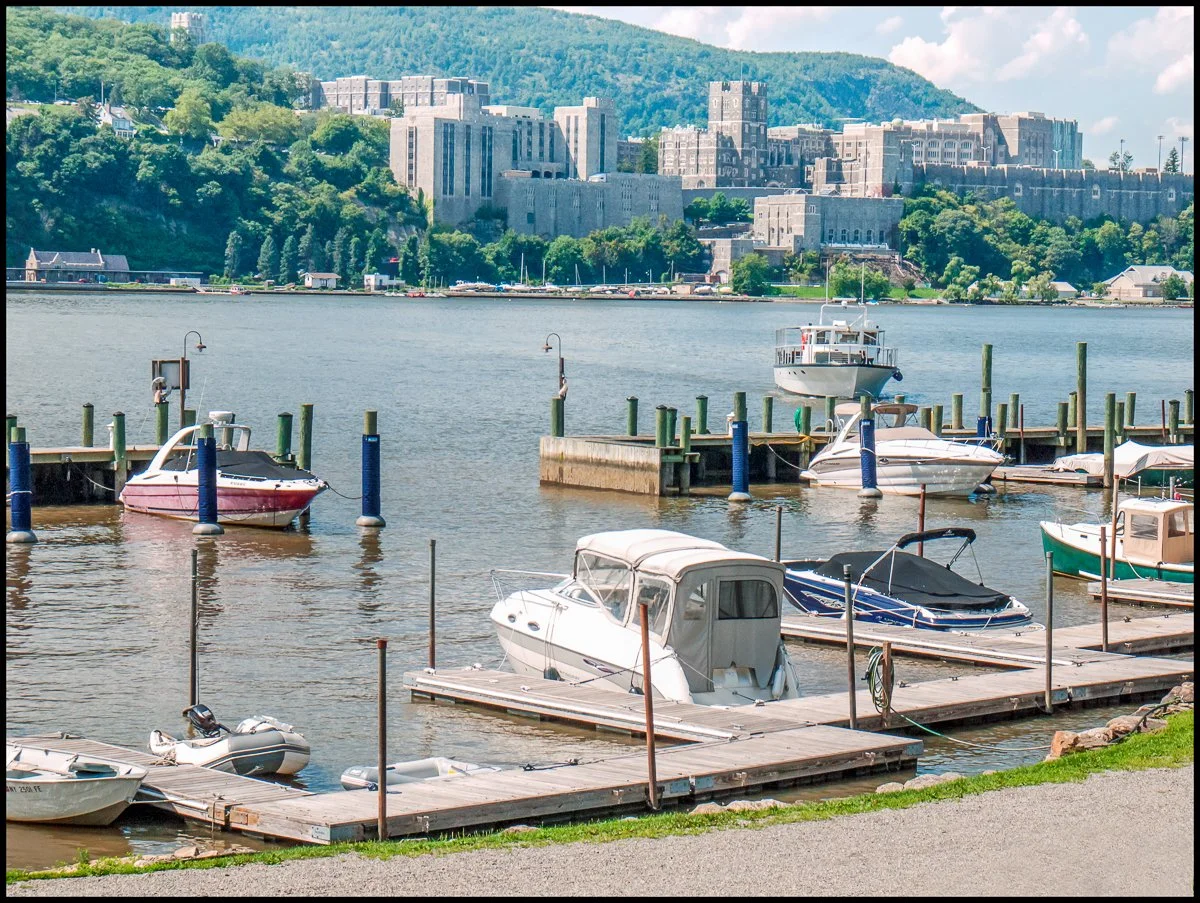 Garrison — Howard Dale Photography