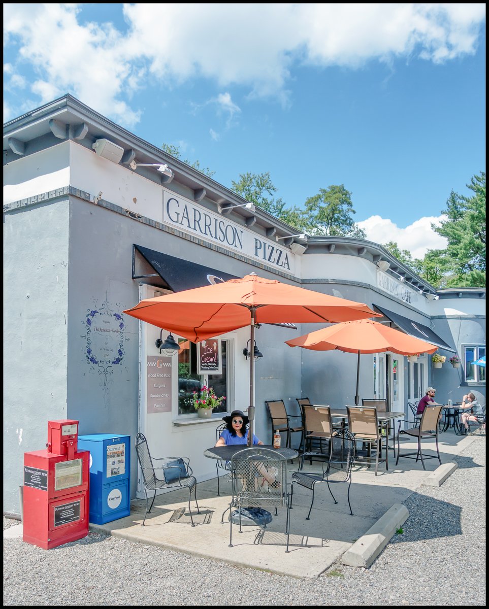 Garrison — Howard Dale Photography