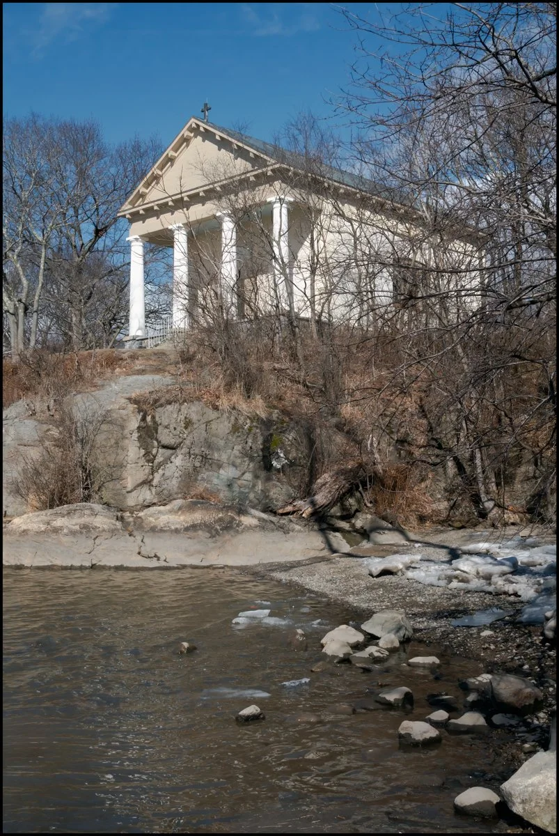 A trip to Cold Spring, NY — Howard Dale Photography