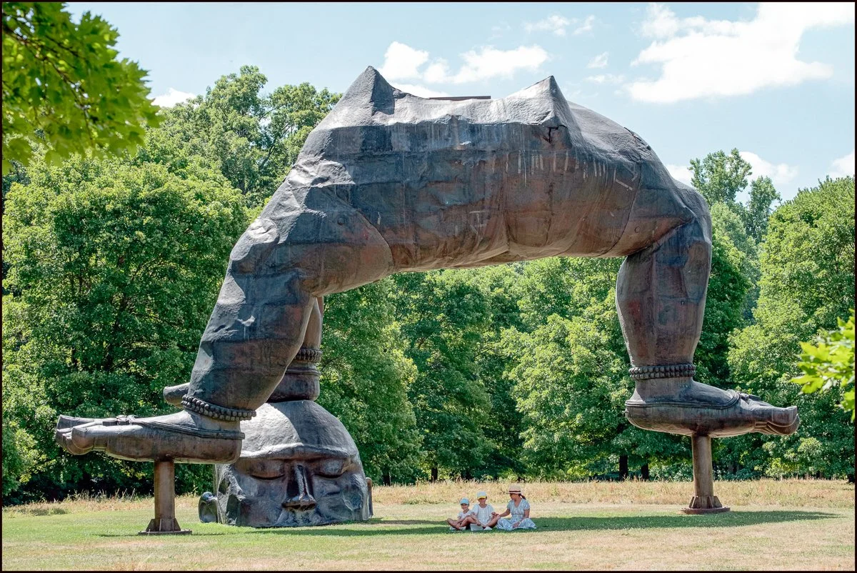 Storm King Art Center — Howard Dale Photography