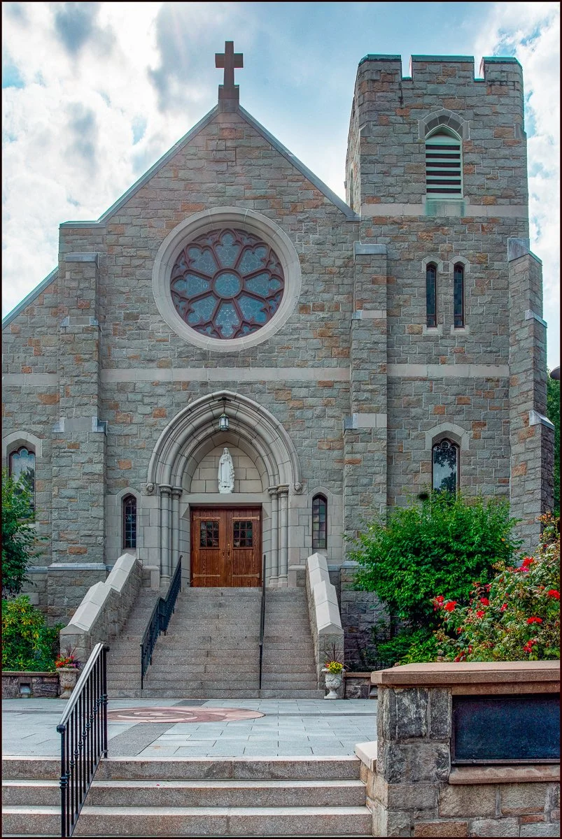 Briarcliff Manor - Town — Howard Dale Photography