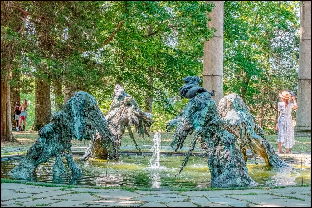 Storm King Art Center — Howard Dale Photography