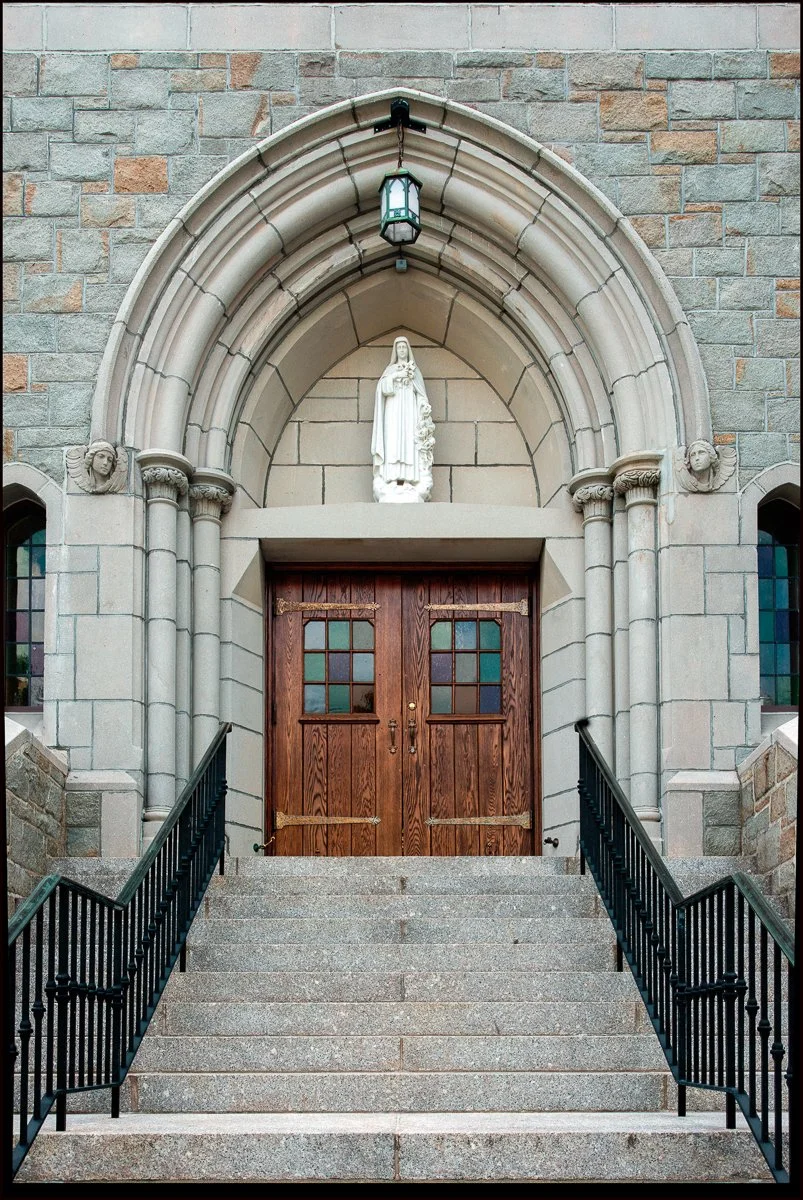 Briarcliff Manor - Town — Howard Dale Photography