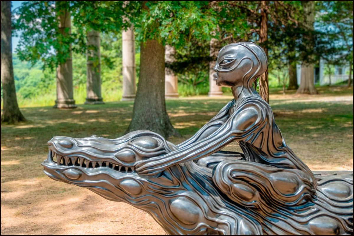 Storm King Art Center — Howard Dale Photography