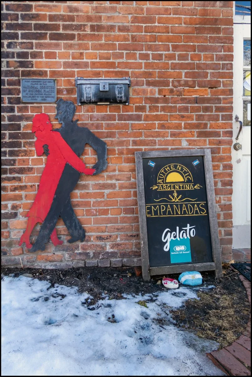 A trip to Cold Spring, NY — Howard Dale Photography