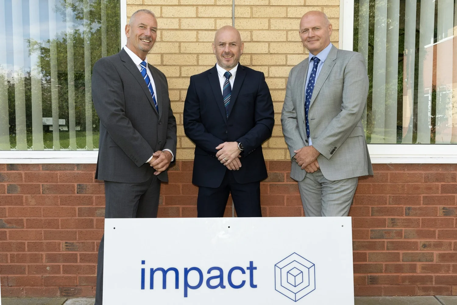 Impact Services