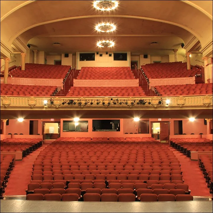 Byham Theater Seating Chart The Life And Music Of George Michael