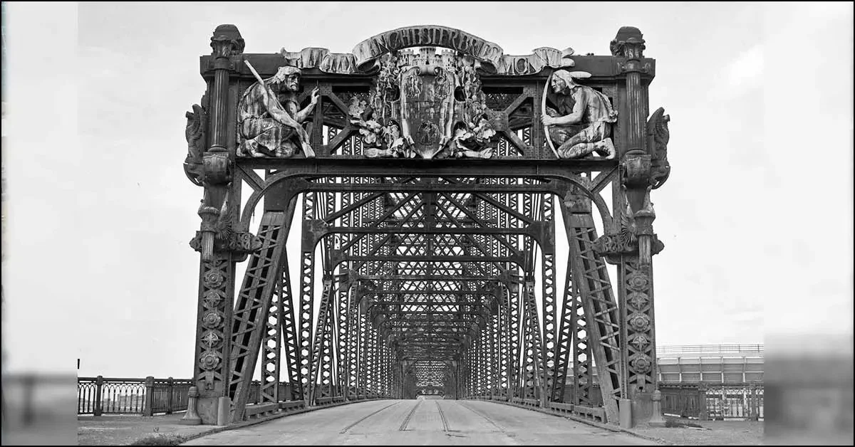 David Mccullough Bridge