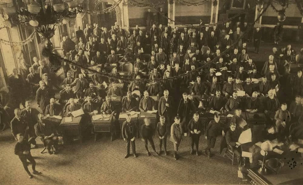 APUSH 6.11 to 6.13 — APUSH Notes and Study Guides