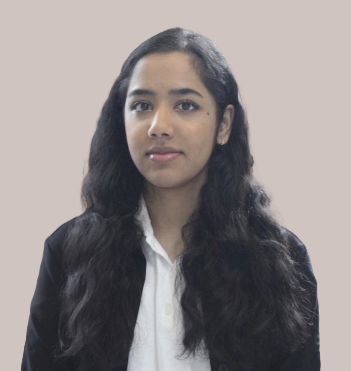 Shrika Vejandla — Predictive Care Lab