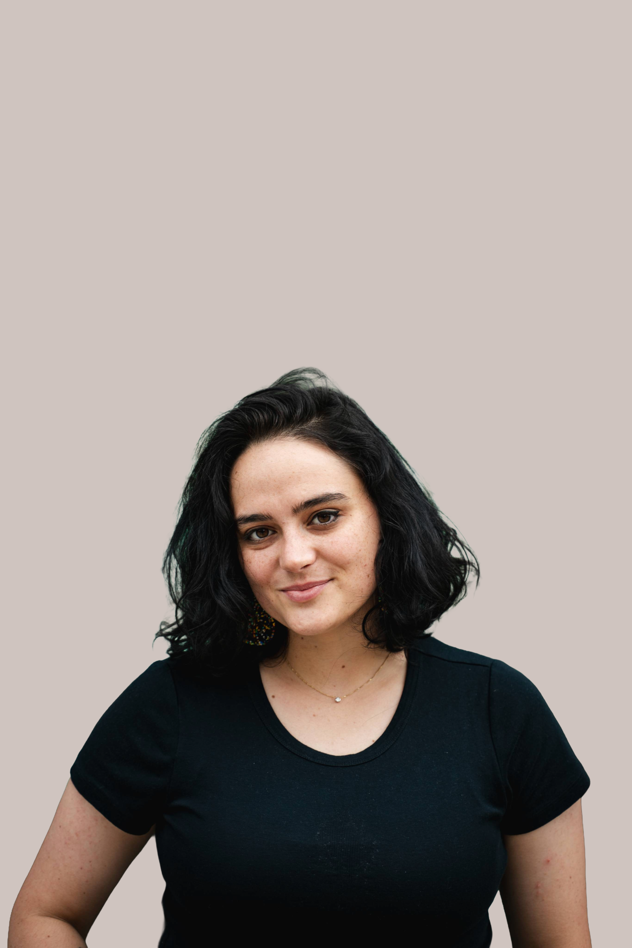 Alejandra Jimenez de Luis Armitage — Predictive Care Lab