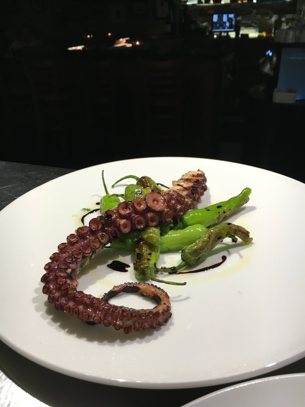 I Pazzi Restaurant