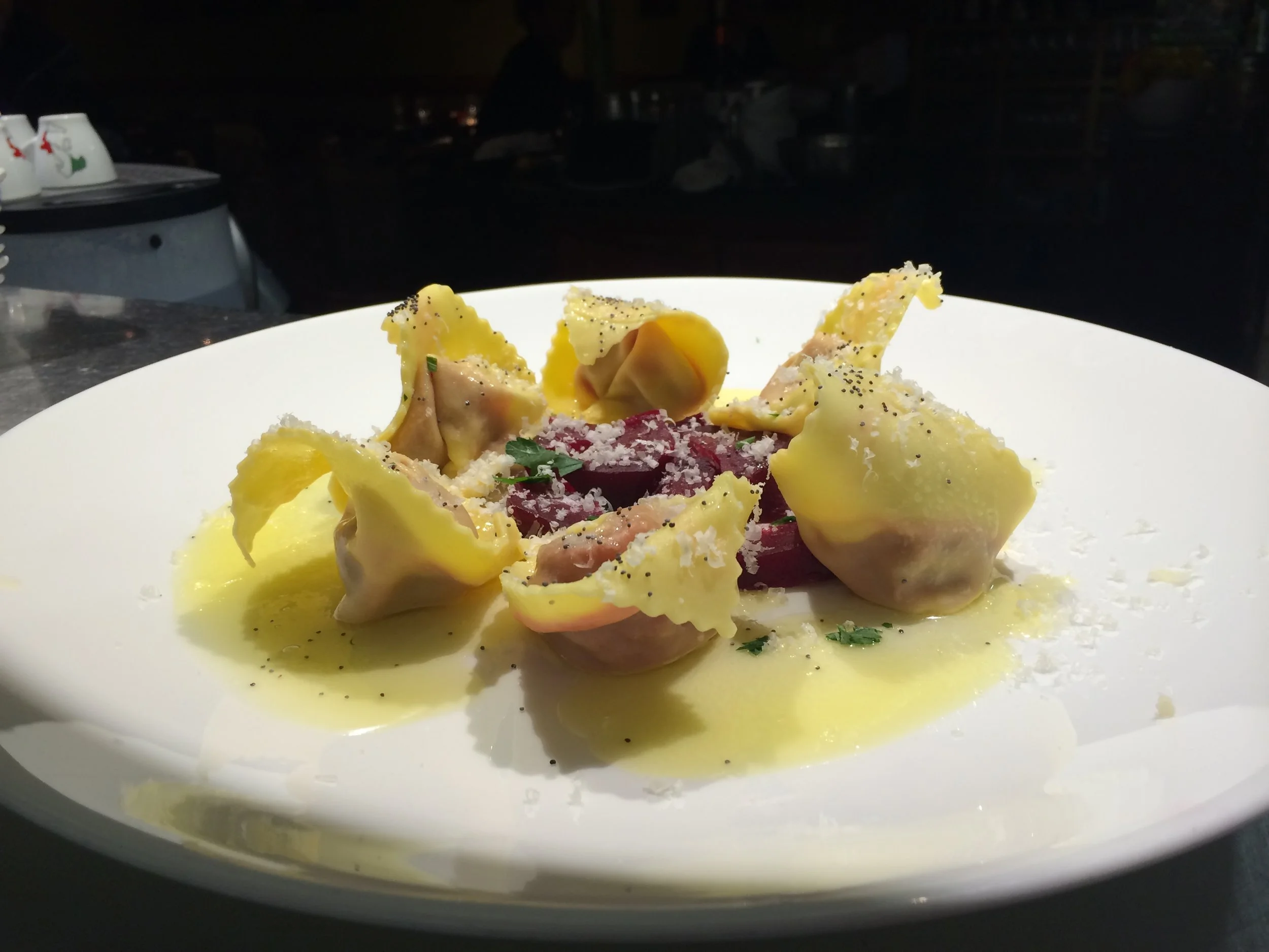 I Pazzi Italian Steakhouse