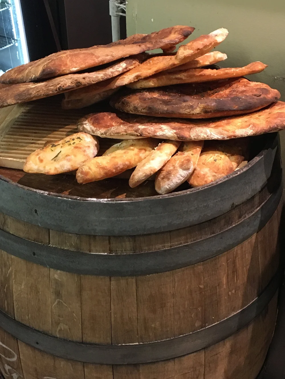 I Pazzi Italian Steakhouse