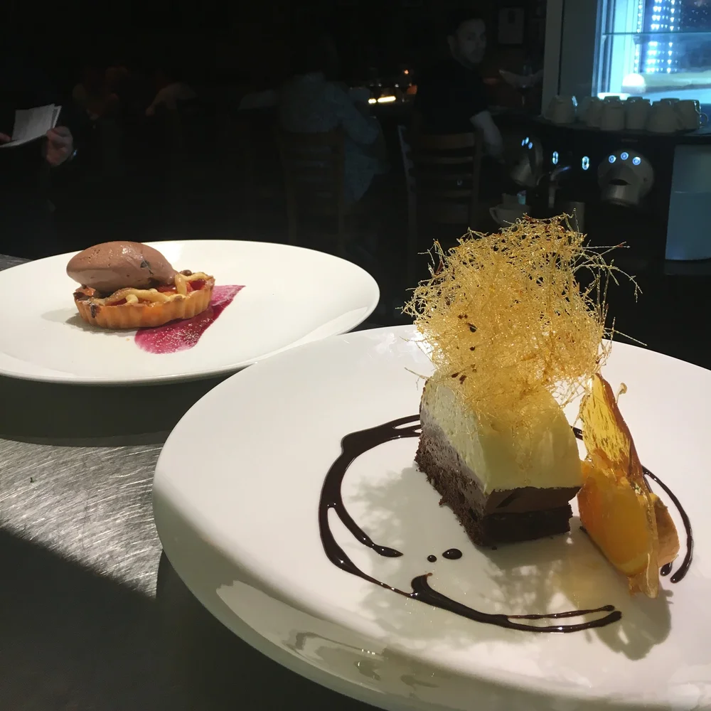 I Pazzi Restaurant