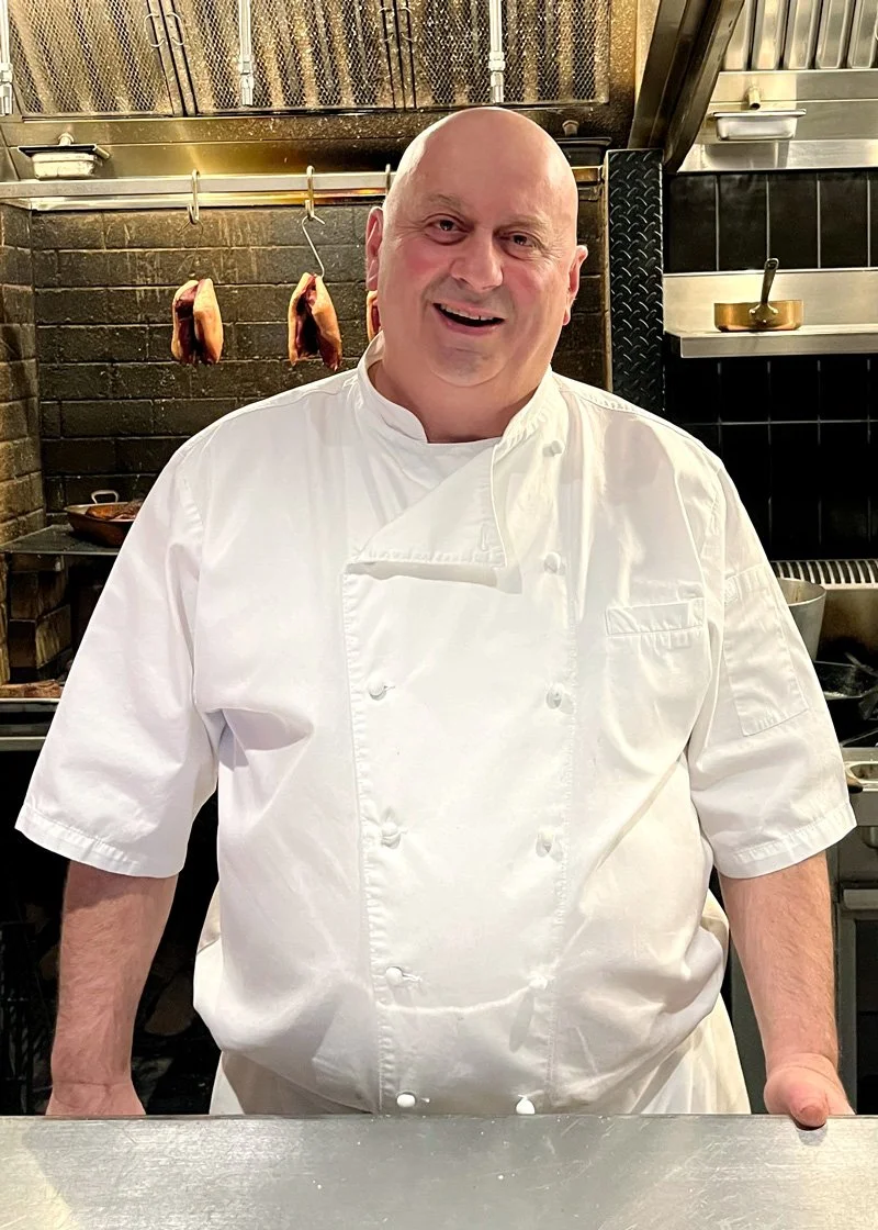 I Pazzi Italian Steakhouse