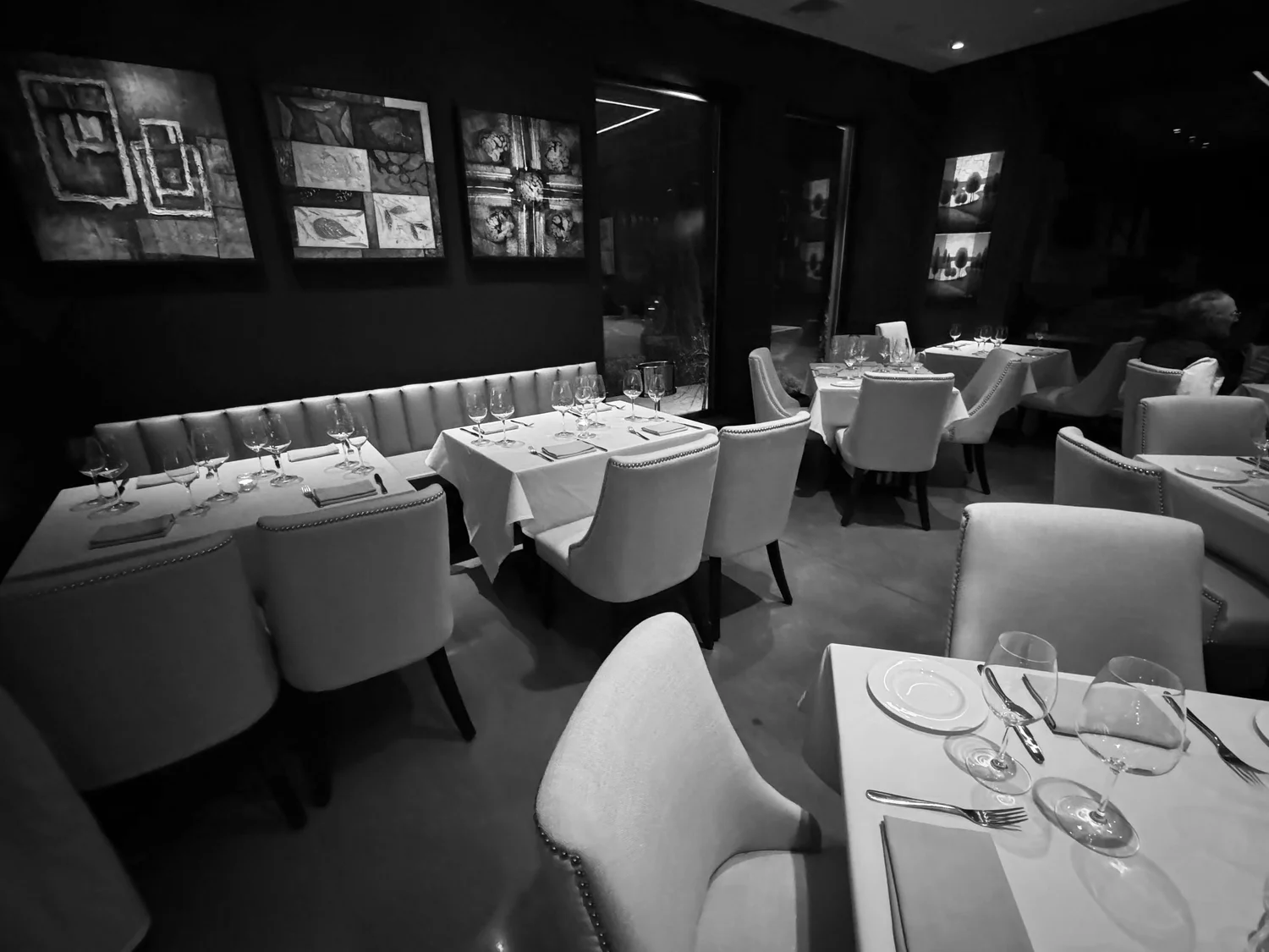 I Pazzi Italian Steakhouse