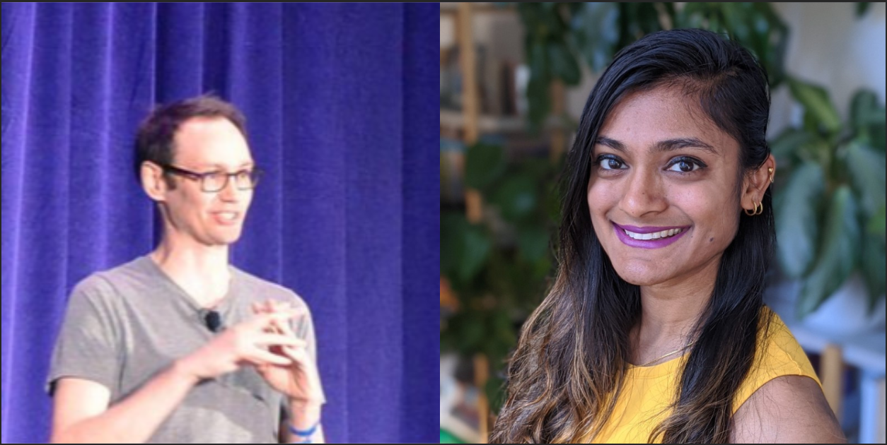 Interview with Wordle Creators Palak Shah and Josh Wardle — EQUITABLE FYI