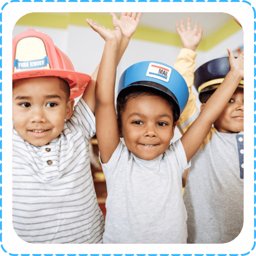 All Day Care & Learning Center