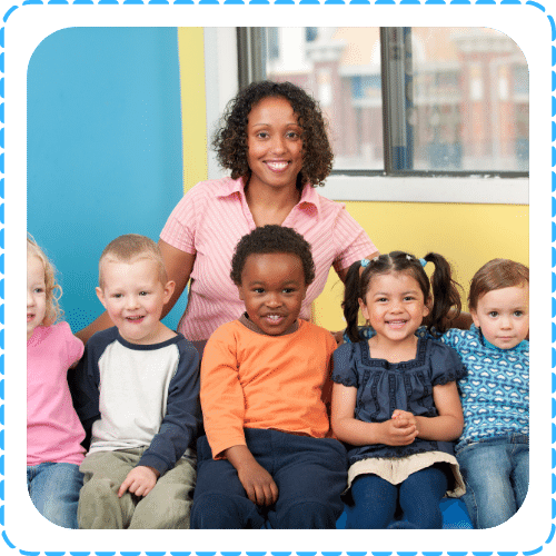 About Us — All Day Care & Learning Center