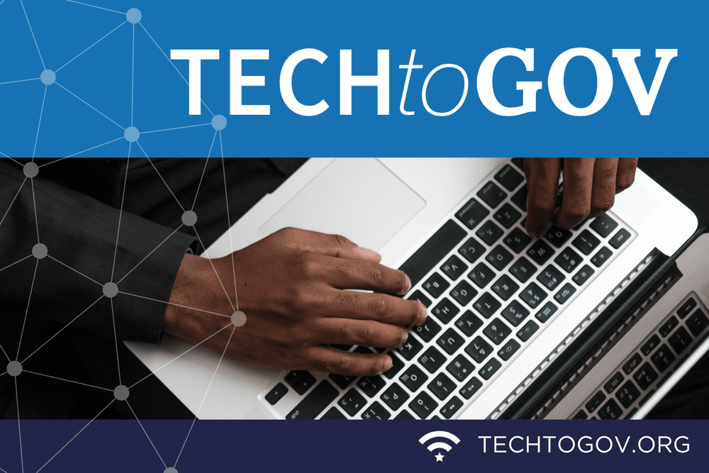 Events — Tech to Gov