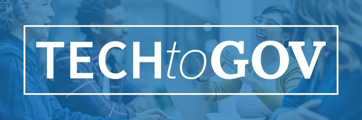 Events — Tech to Gov