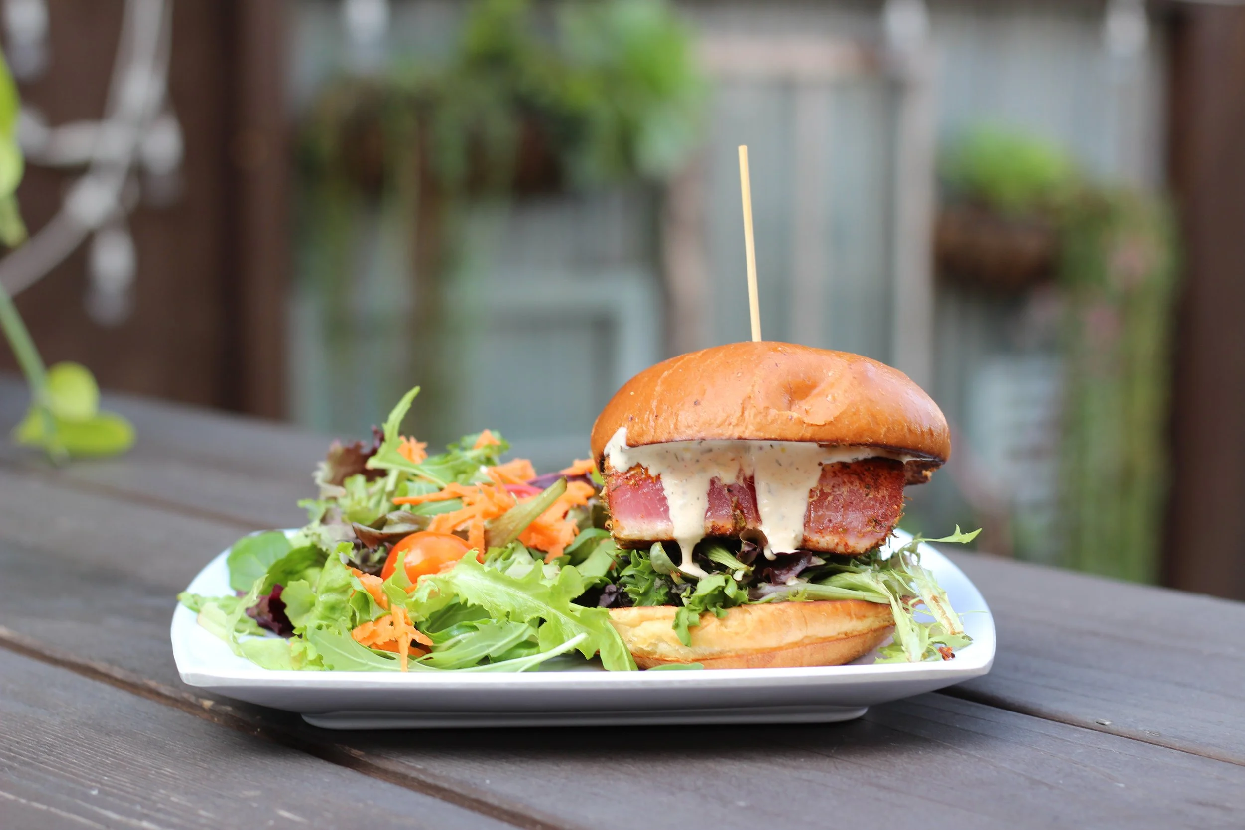 Menu — Nautilus Tavern