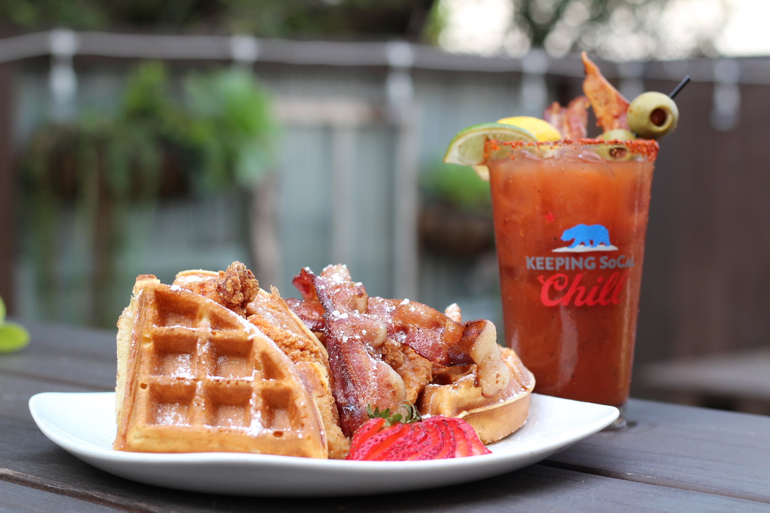 Menu — Nautilus Tavern