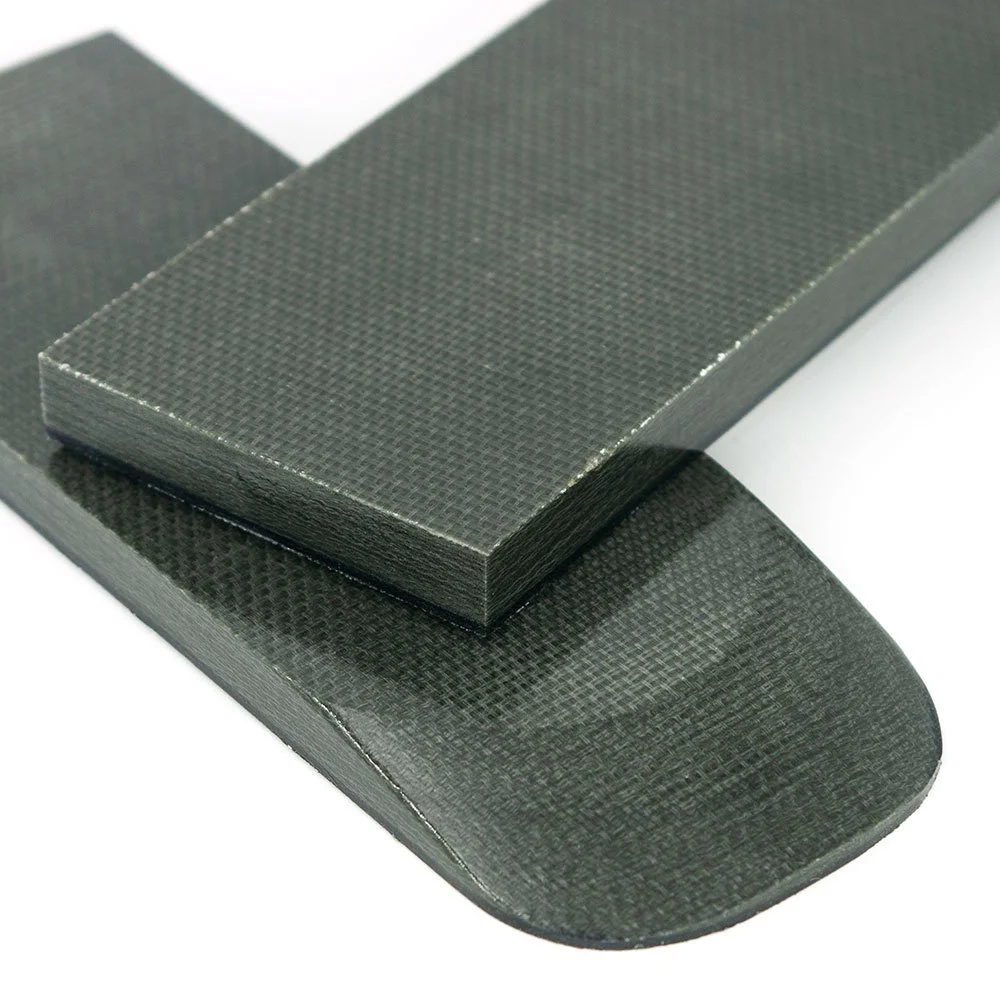What is Micarta? — Game Valley Knives