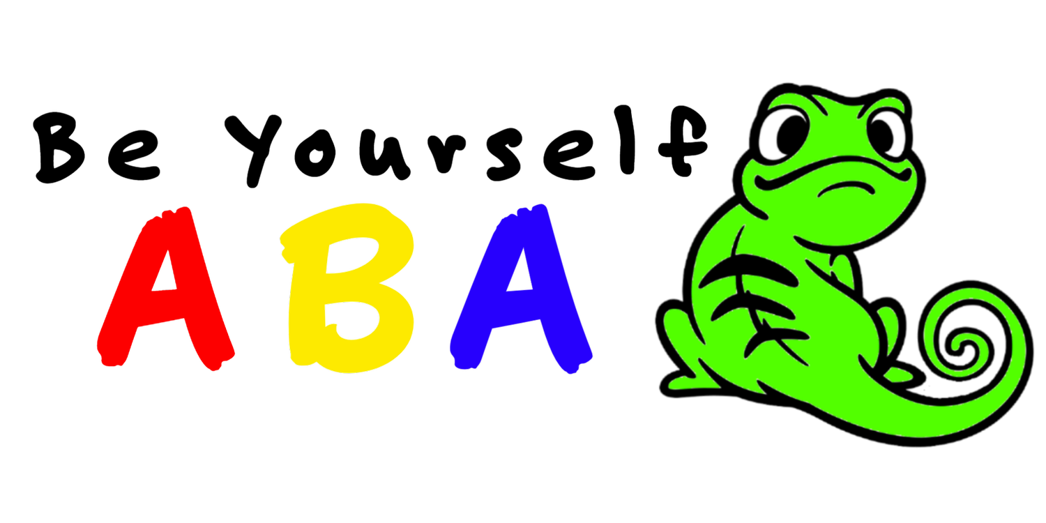 Be Yourself ABA