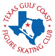 Texas Gulf Coast FSC Club Store — Texas Gulf Coast Figure Skating Club