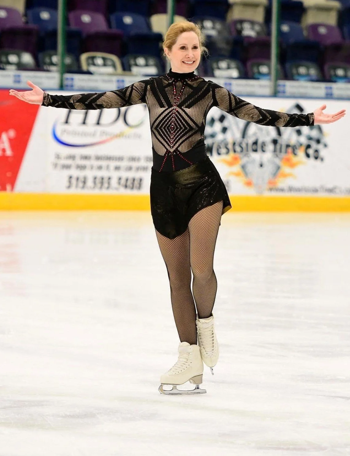 Membership — Texas Gulf Coast Figure Skating Club