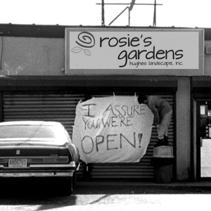 Rosie's Gardens & Hughes Landscape - North Indianapolis Garden Center