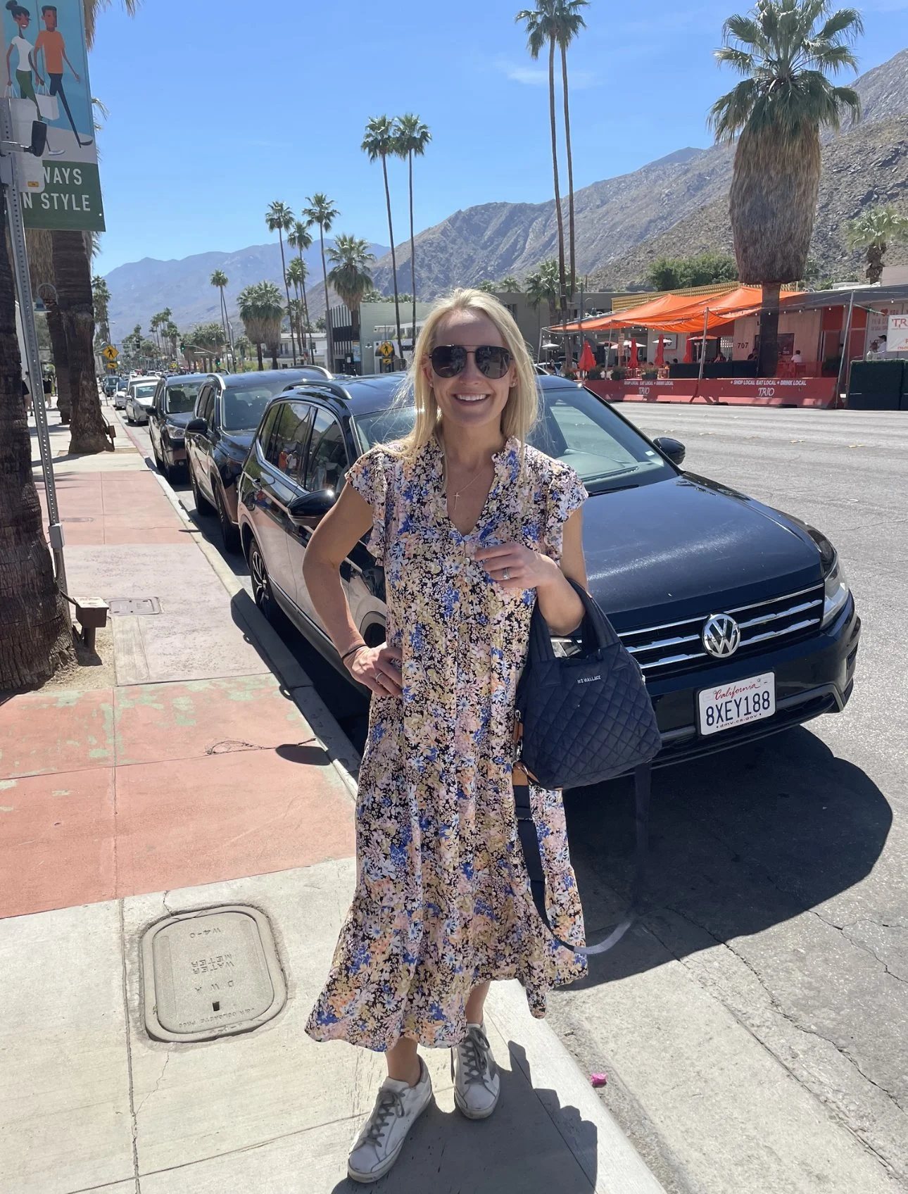 meet maureen esposito — upannaway