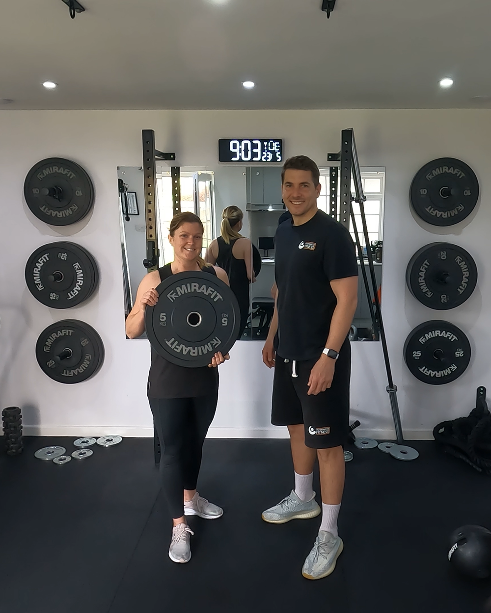 Rushmere Fitness
