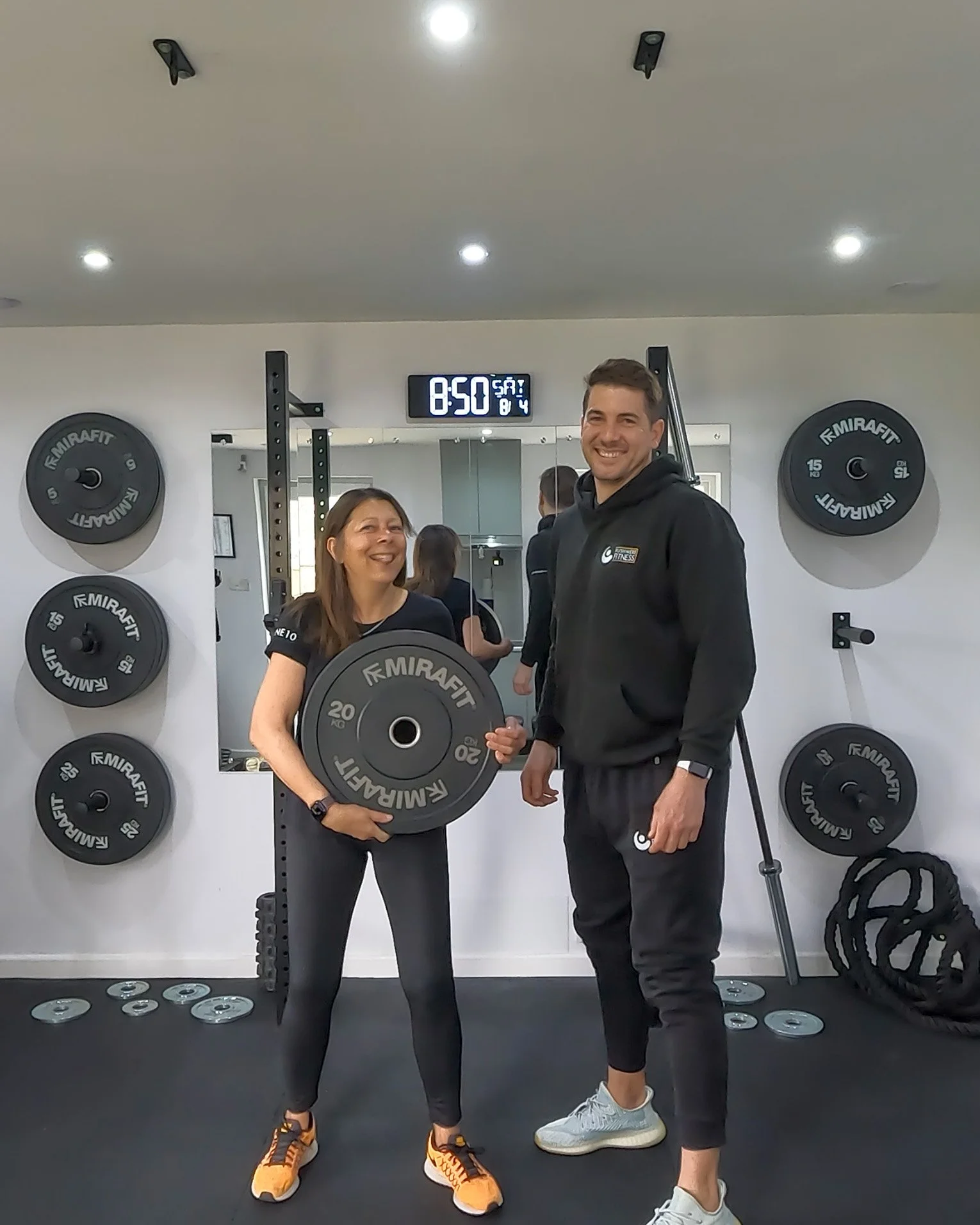 Rushmere Fitness