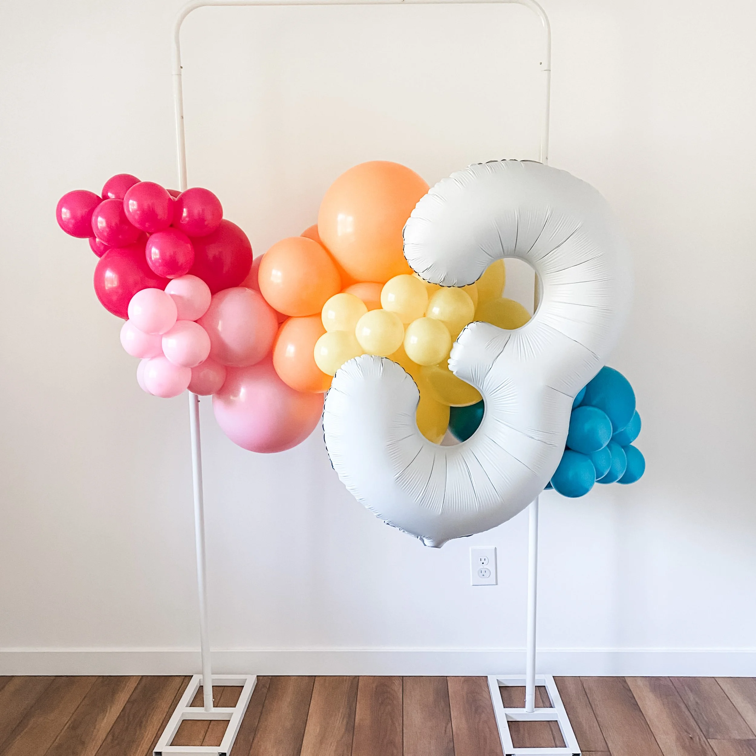 Wonderloon Party Co.