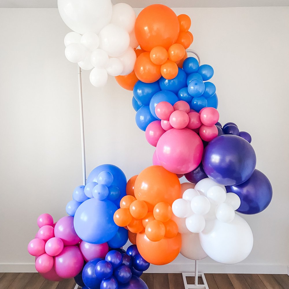 Grab & Go — Wonderloon Party Co.