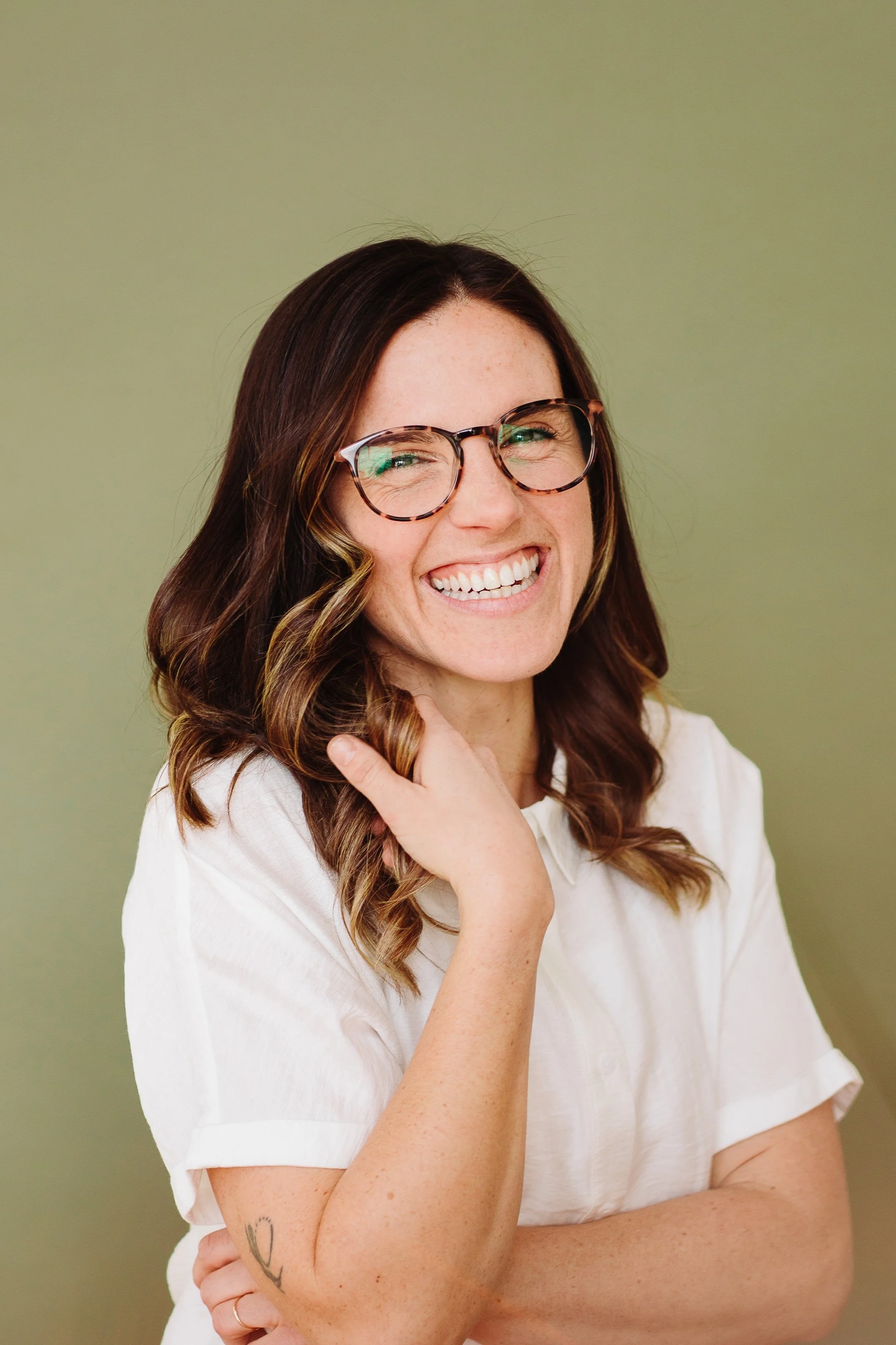 Glow Integrative Clinic
